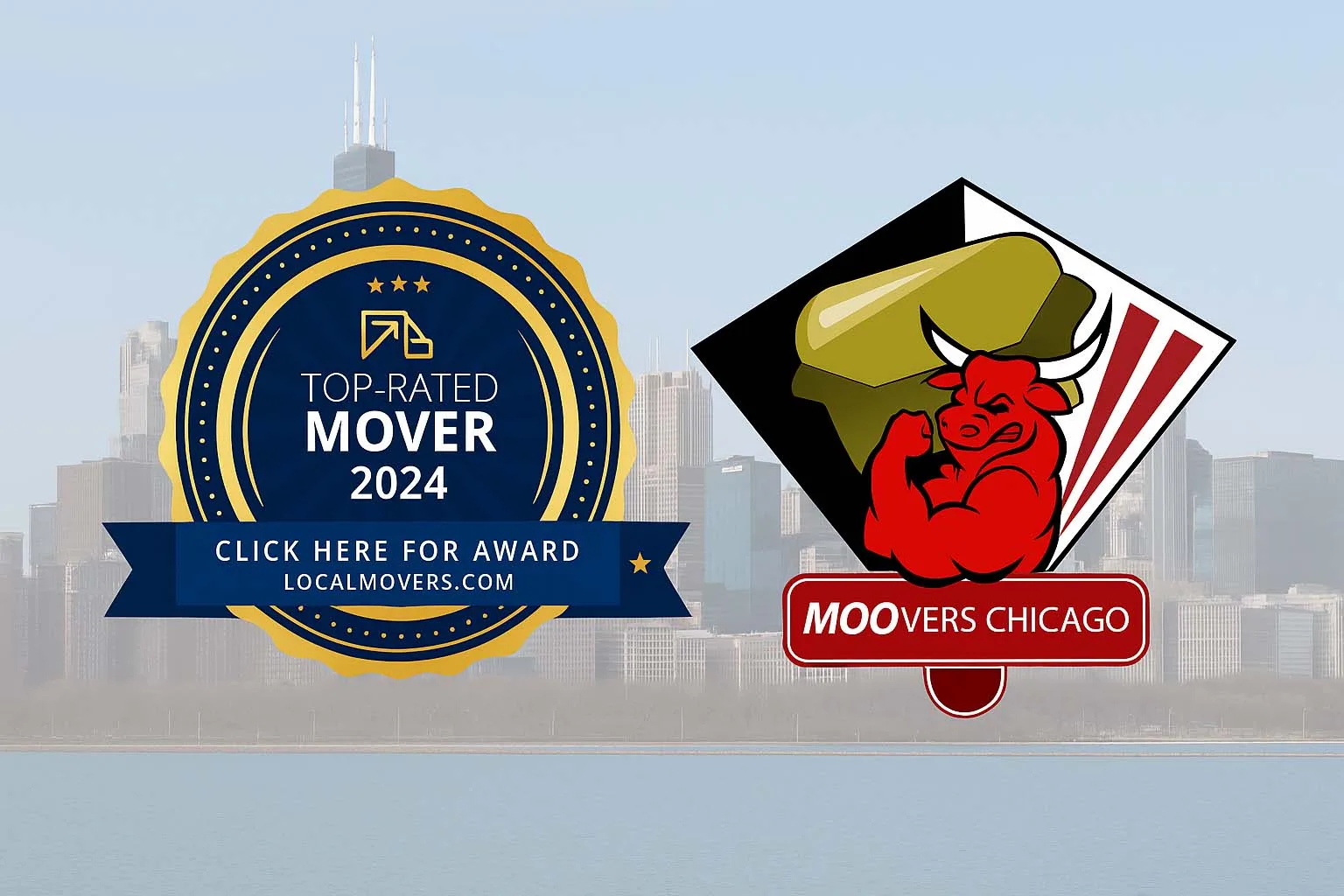 Moovers Chicago: Speed and Efficiency in America's Second-Hottest